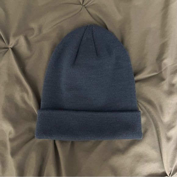 Forever 21 | Accessories | Dusty Blue Beanie | Poshmark